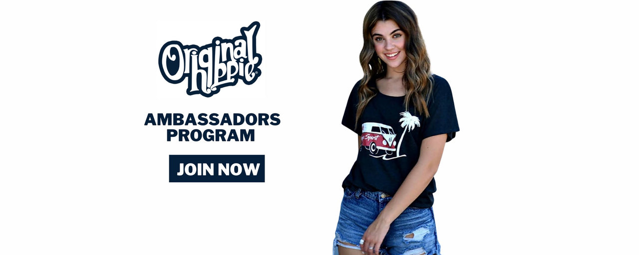 Original Hippie® | Women's, Men's, Children's Causal Clothing